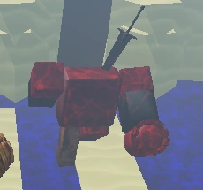 Reanimated Blood Leader | Cow Defense Wiki | Fandom
