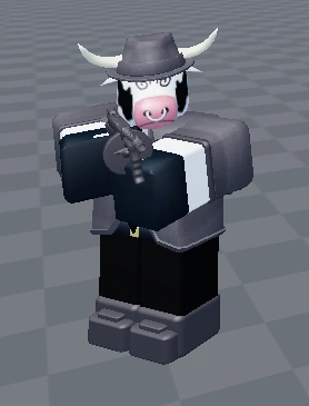 Dealer | Cow Defense Wiki | Fandom