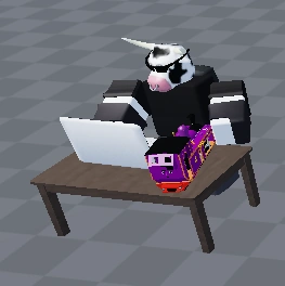 Hacker | Cow Defense Wiki | Fandom