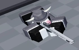 Railgun | Cow Defense Wiki | Fandom