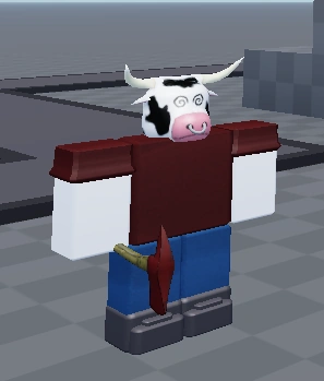 Cow Bunyan | Cow Defense Wiki | Fandom