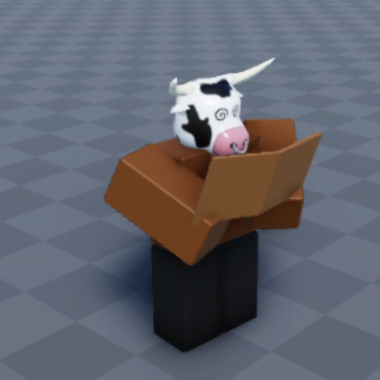 Leader | Cow Defense Wiki | Fandom