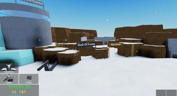 Winter Update 2022 | Cow Defense Wiki | Fandom