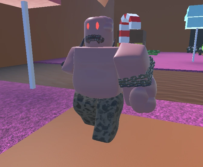 Bulker | Cow Defense Wiki | Fandom