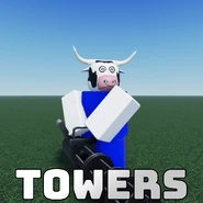 Cow Defense Wiki | Fandom