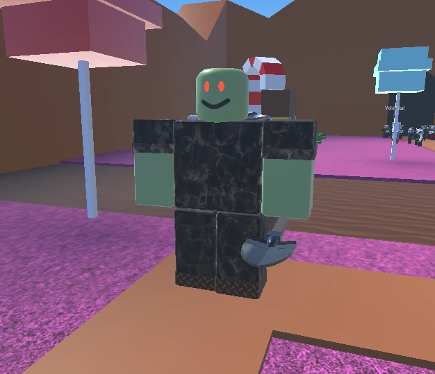 Grave Bringer | Cow Defense Wiki | Fandom