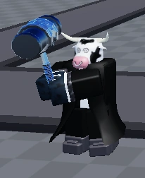 Destroyer | Cow Defense Wiki | Fandom