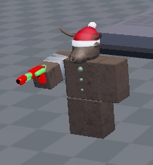 Gingerbread | Cow Defense Wiki | Fandom