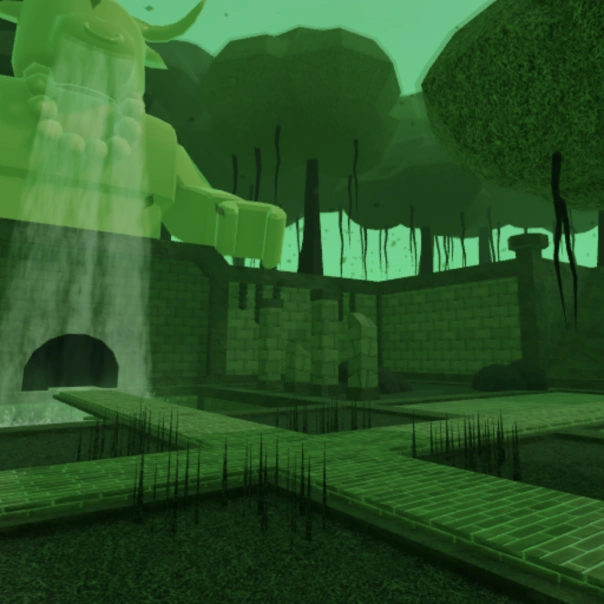 Jungle | Cow Defense Wiki | Fandom