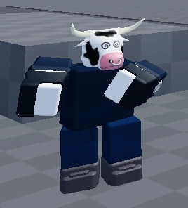 Defender | Cow Defense Wiki | Fandom