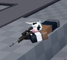 Sniper | Cow Defense Wiki | Fandom