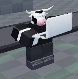 Hacker | Cow Defense Wiki | Fandom