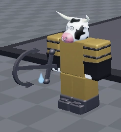 Diver | Cow Defense Wiki | Fandom