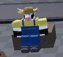 Farmer | Cow Defense Wiki | Fandom
