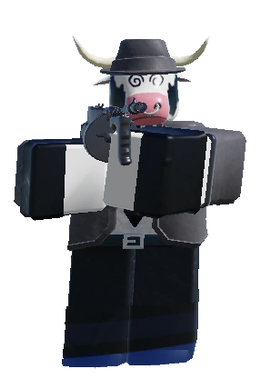 Dealer | Cow Defense Wiki | Fandom