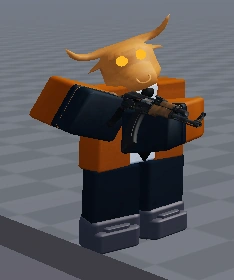 Pumpkin Gunner | Cow Defense Wiki | Fandom