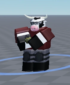 Grenadier | Cow Defense Wiki | Fandom