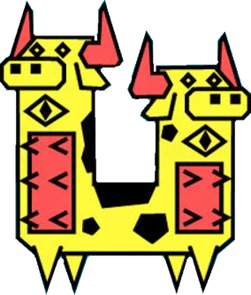 Cow-a-Bunga | Cow Evolution Wiki | Fandom