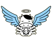 Mooriel | Cow Evolution Wiki | Fandom