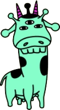 Alfoos | Cow Evolution Wiki | Fandom