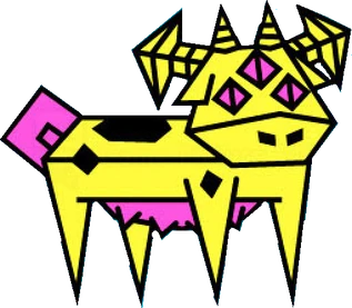 Polycow | Cow Evolution Wiki | Fandom