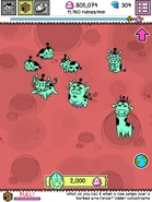 Mars | Cow Evolution Wiki | Fandom