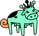 Stinkzoid | Cow Evolution Wiki | Fandom