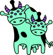 Moorpheus | Cow Evolution Wiki | Fandom
