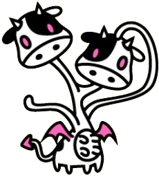 World | Cow Evolution Wiki | Fandom