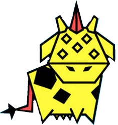 Origamoo | Cow Evolution Wiki | Fandom