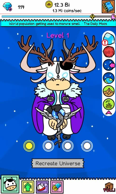 Cowseer | Cow Evolution Wiki | Fandom