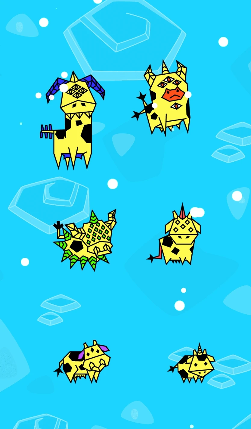 Pluto Land | Cow Evolution Wiki | Fandom