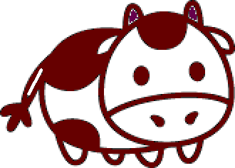 OrioCow | Cow Evolution Wiki | Fandom