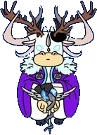Cowseer | Cow Evolution Wiki | Fandom