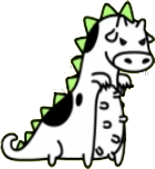 Cowzilla | Cow Evolution Wiki | Fandom