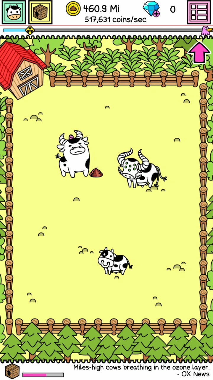 Farm | Cow Evolution Wiki | Fandom