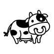 Adult Cow | Cow Evolution Wiki | Fandom