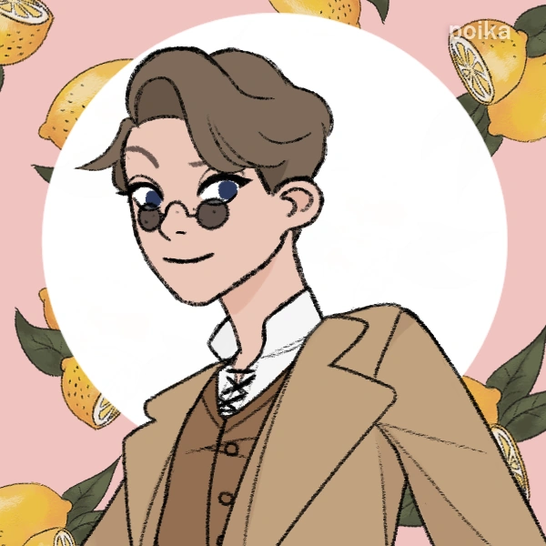 Milo | C.O.W. SMP Wiki | Fandom