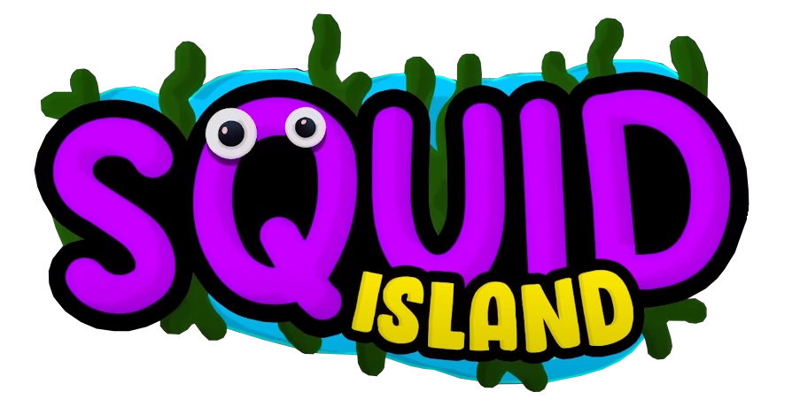 Squid Island | Cow Town Wiki | Fandom