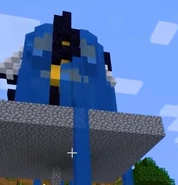 Beenny Mayor Statue | Cow Town Wiki | Fandom