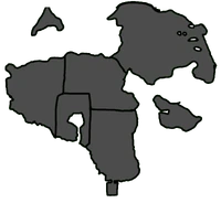 United States of Squid Island | Cow Town Wiki | Fandom