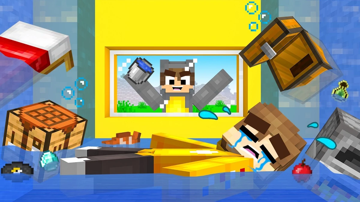 Episode 8 (Cherry Island) | Cow Town Wiki | Fandom