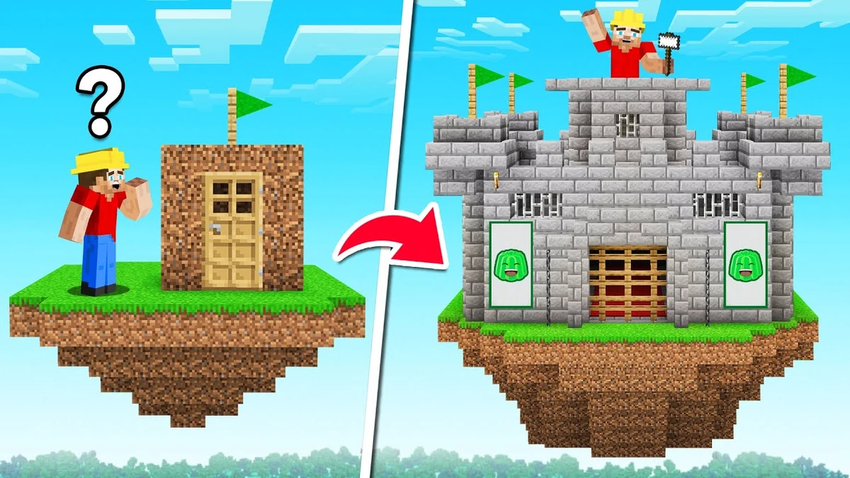 Episode 19 (Squid Island) | Cow Town Wiki | Fandom