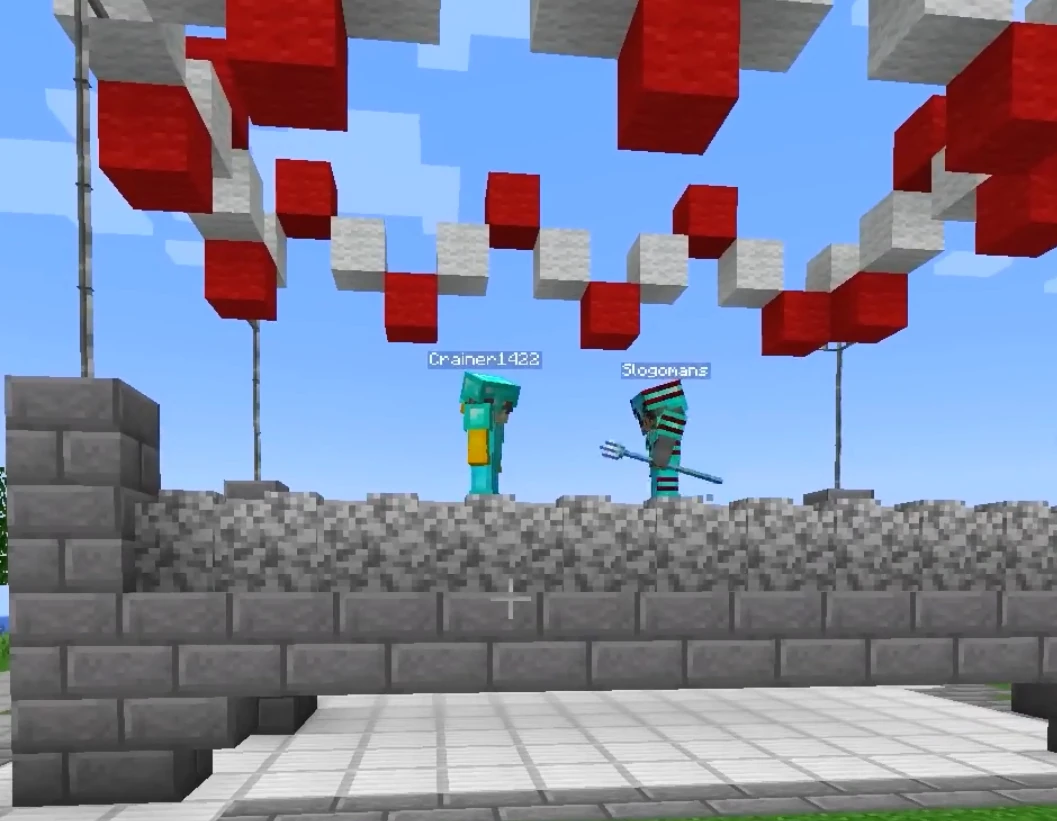 Slogo v. Crainer | Cow Town Wiki | Fandom