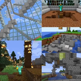 Jelly's Squid Island TNT explosions | Cow Town Wiki | Fandom