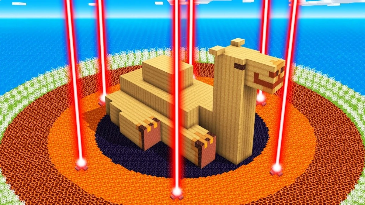 Episode 110 (Squid Island) | Cow Town Wiki | Fandom