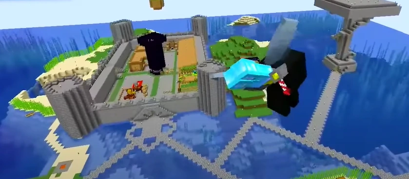 Kingdom Era (Robust Town) | Cow Town Wiki | Fandom