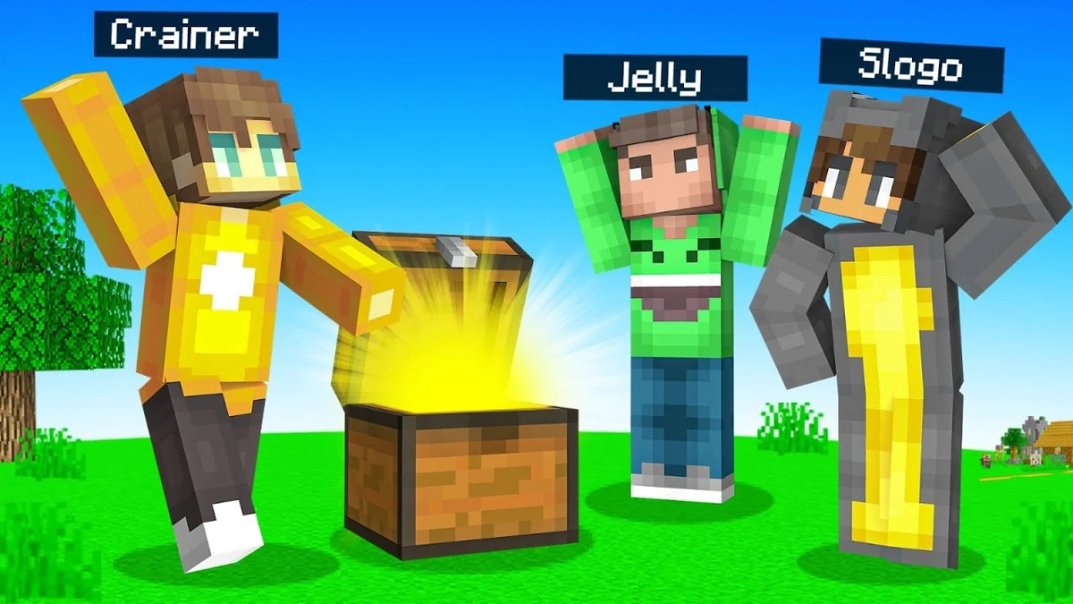 Episode 2 (Squid Island) | Cow Town Wiki | Fandom