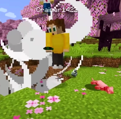 Death of Crainer's Mum | Cow Town Wiki | Fandom