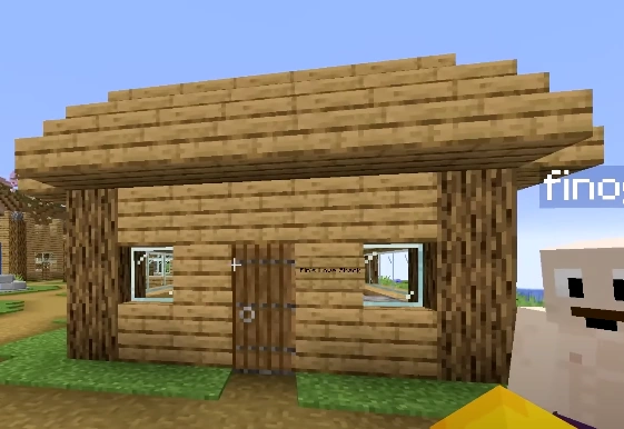 Fin's Love Shack | Cow Town Wiki | Fandom